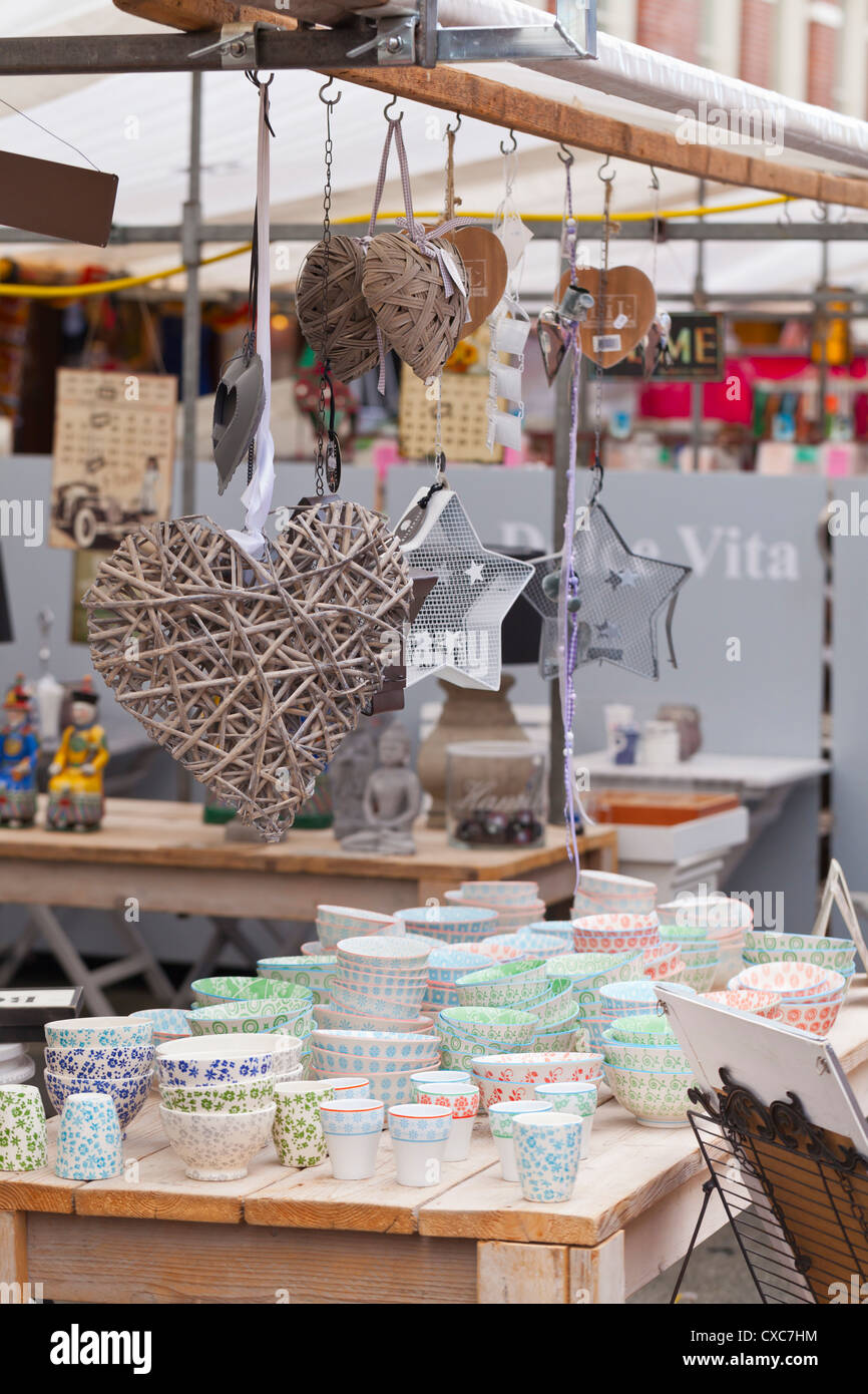 Albert cuyp market hi-res stock photography and images - Alamy