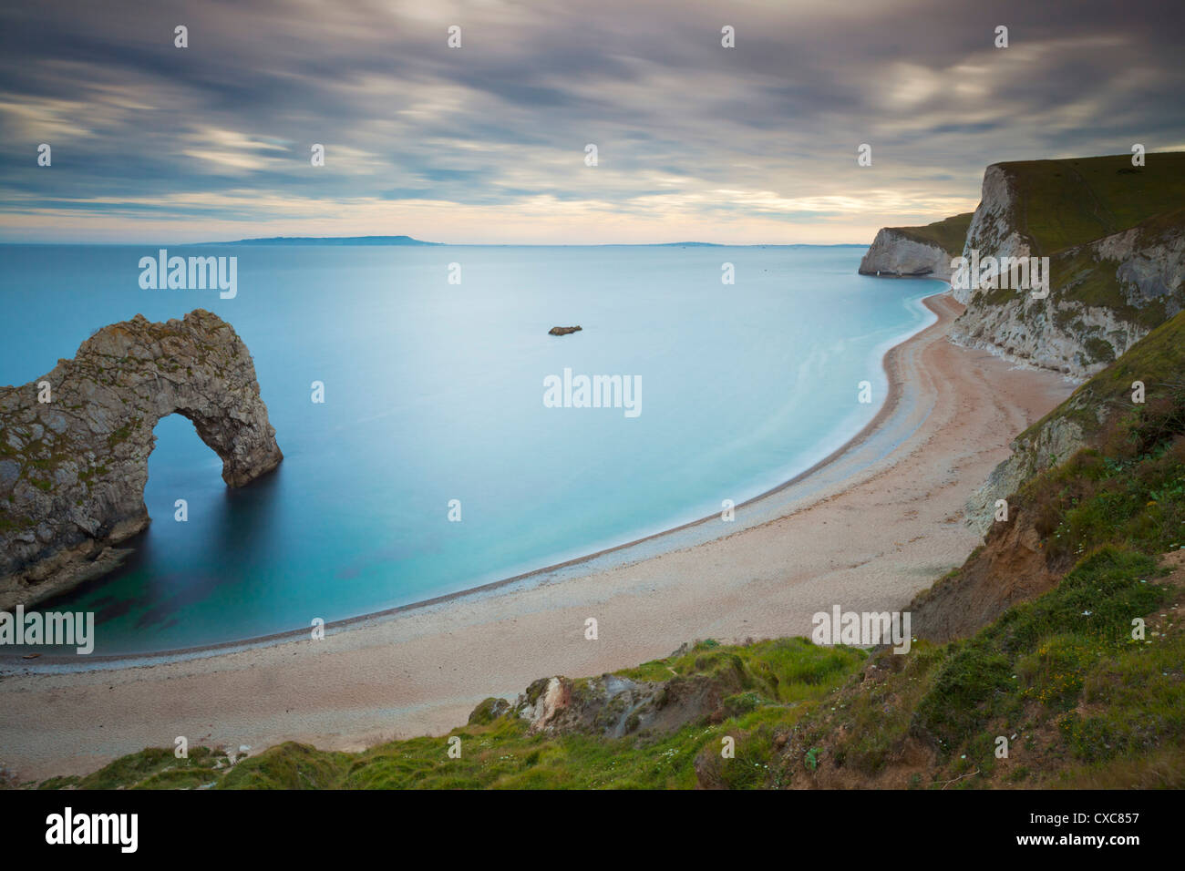 Jurassic coast hi-res stock photography and images - Alamy