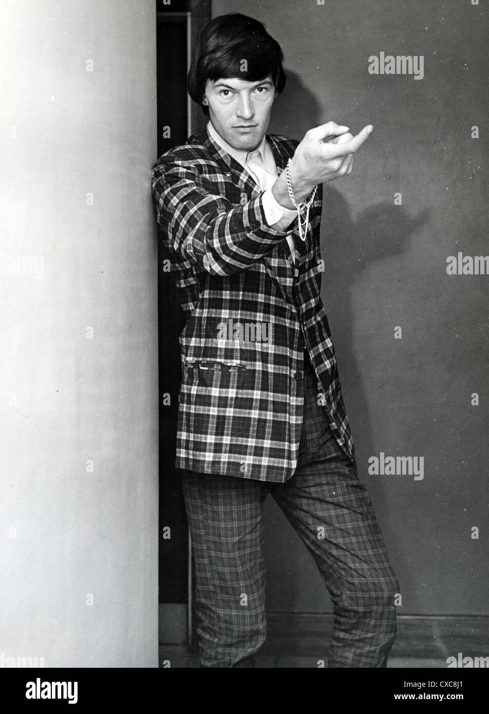 Dave Berry Singer High Resolution Stock Photography and Images - Alamy