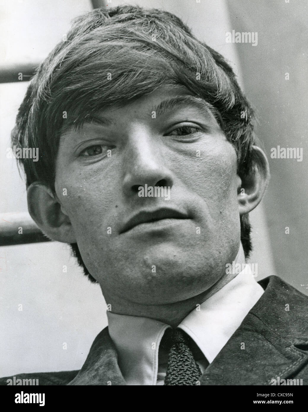 Dave berry singer hi-res stock photography and images - Alamy