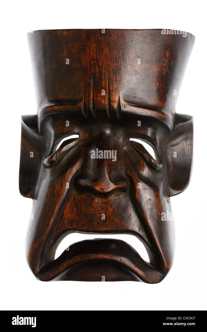 Greek tragedy hi-res stock photography and images - Alamy