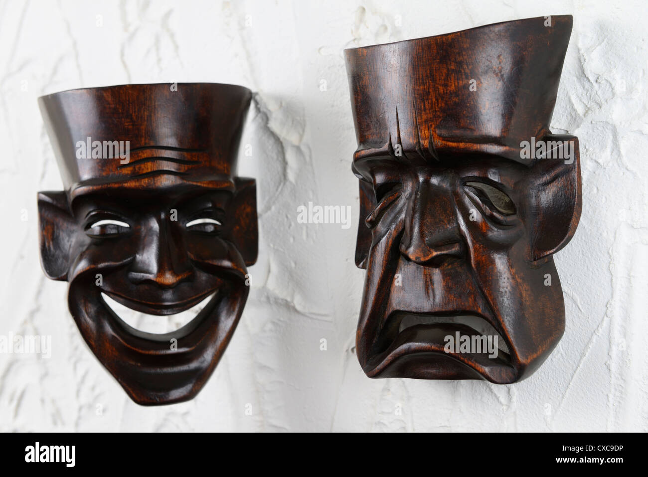 Laugh wall hanging High Resolution Stock Photography and Images - Alamy