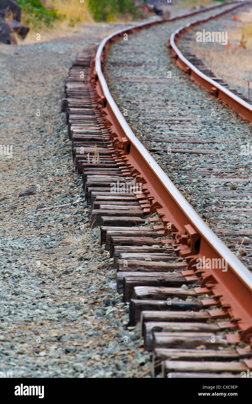 Single point perspective hi-res stock photography and images - Alamy