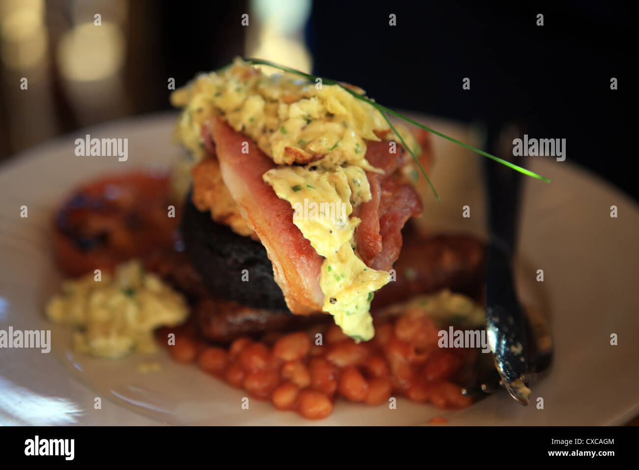 Well presented hi-res stock photography and images - Alamy