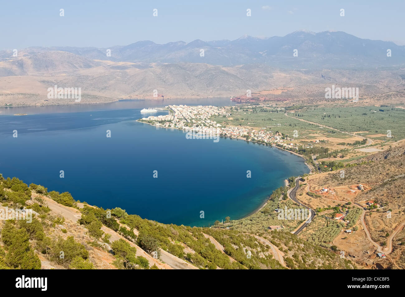 Gulf of itea hi-res stock photography and images - Alamy