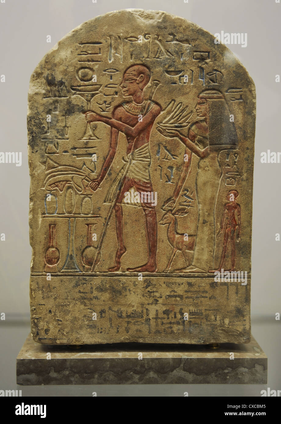 Goddess astarte hi-res stock photography and images - Alamy