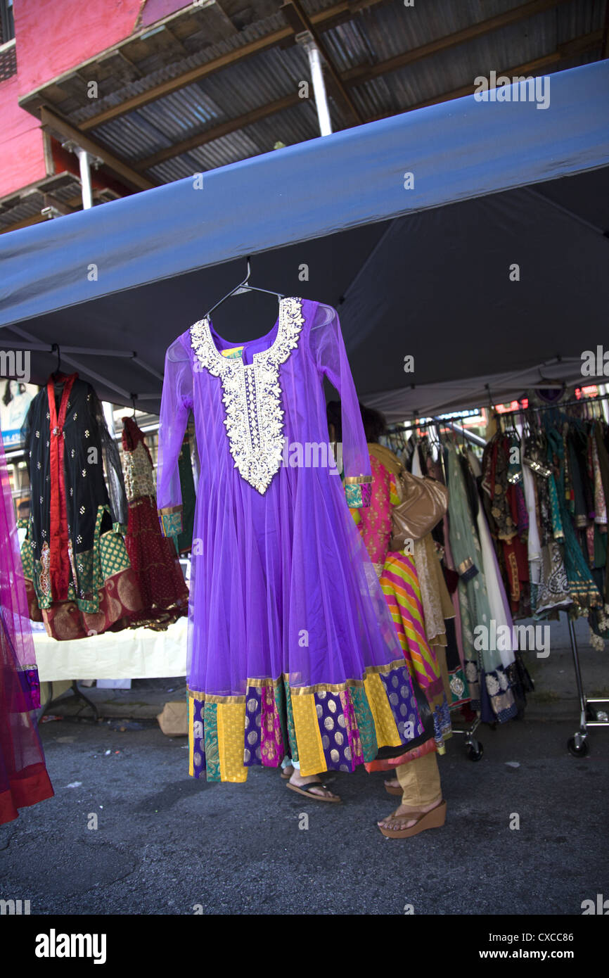 Pakistani street fair and festival in the Pakistani American ...
