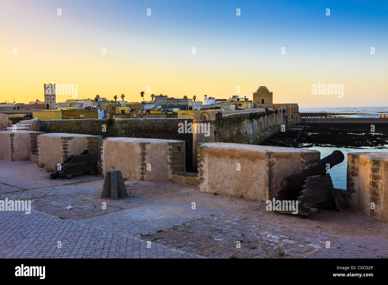 El jadida hi-res stock photography and images - Alamy