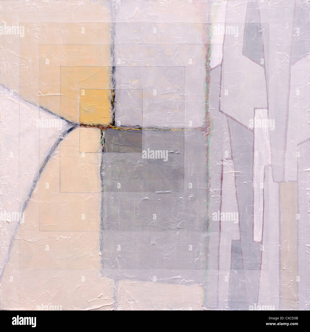 Obscure Painting High Resolution Stock Photography and Images - Alamy