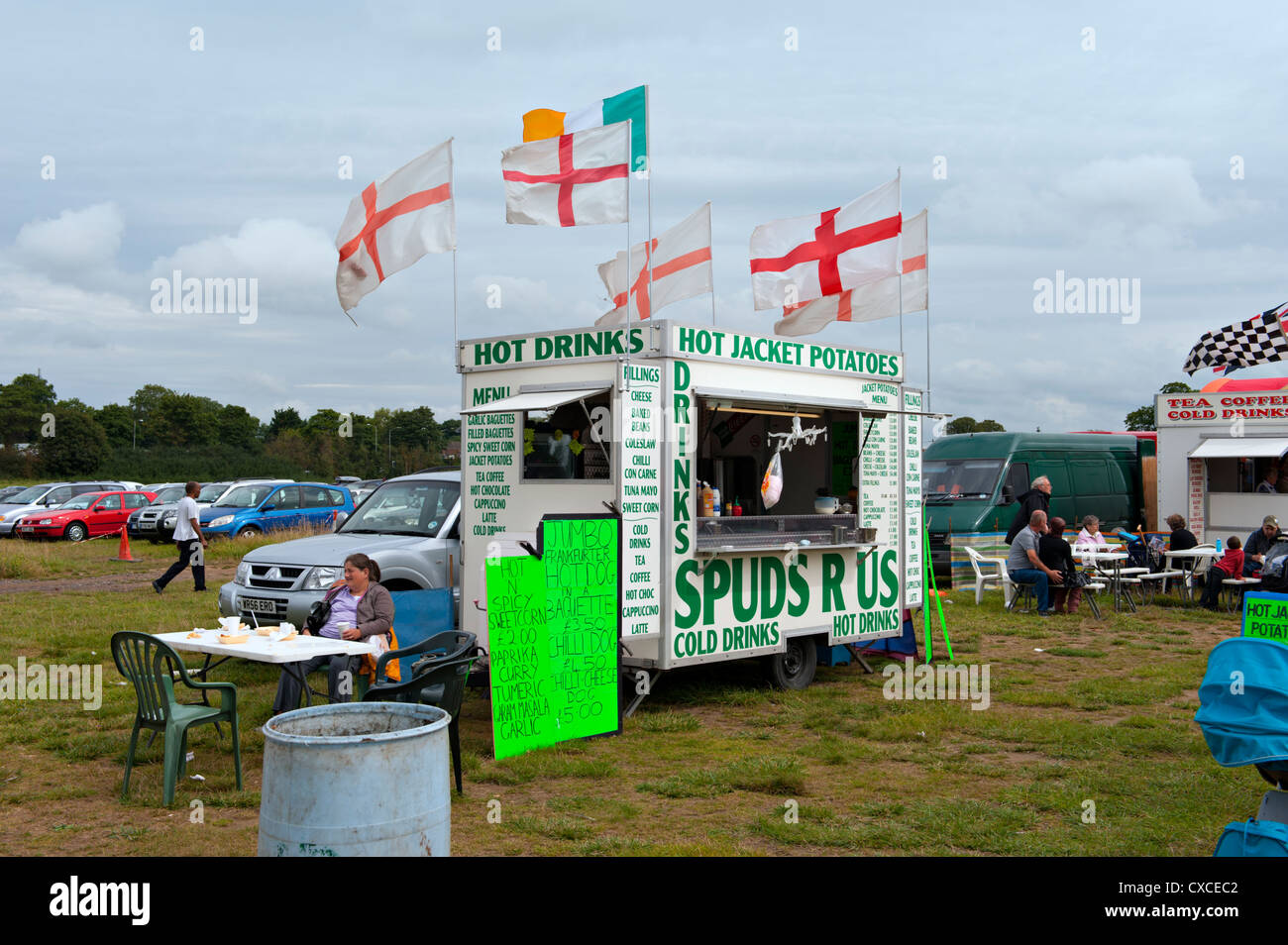 Bootfair hi-res stock photography and images - Alamy