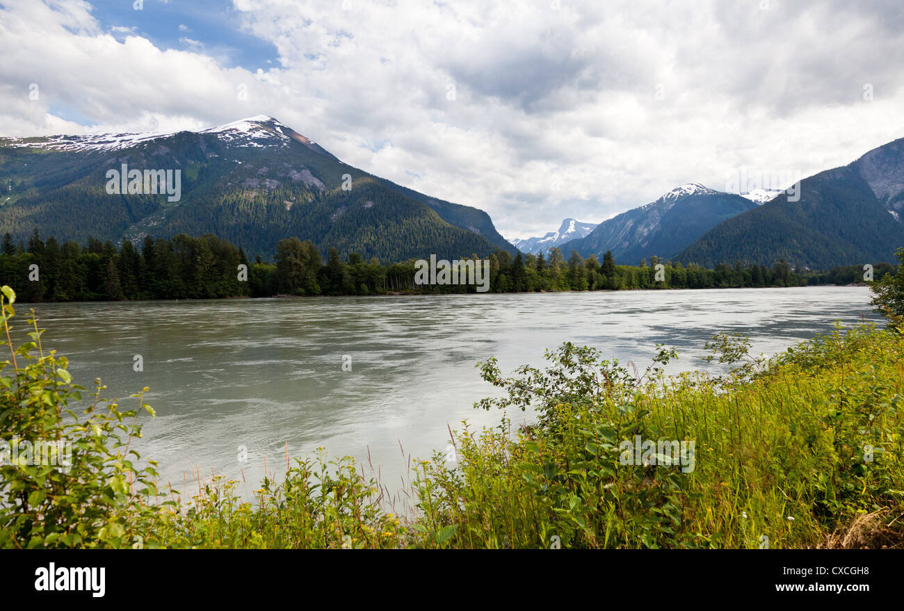 Rupert river hi-res stock photography and images - Alamy