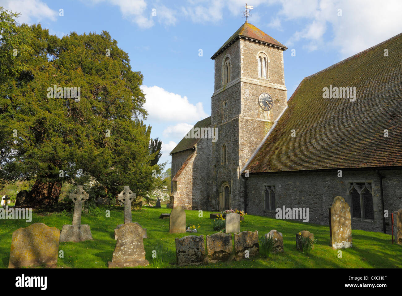 Icklesham hi-res stock photography and images - Alamy