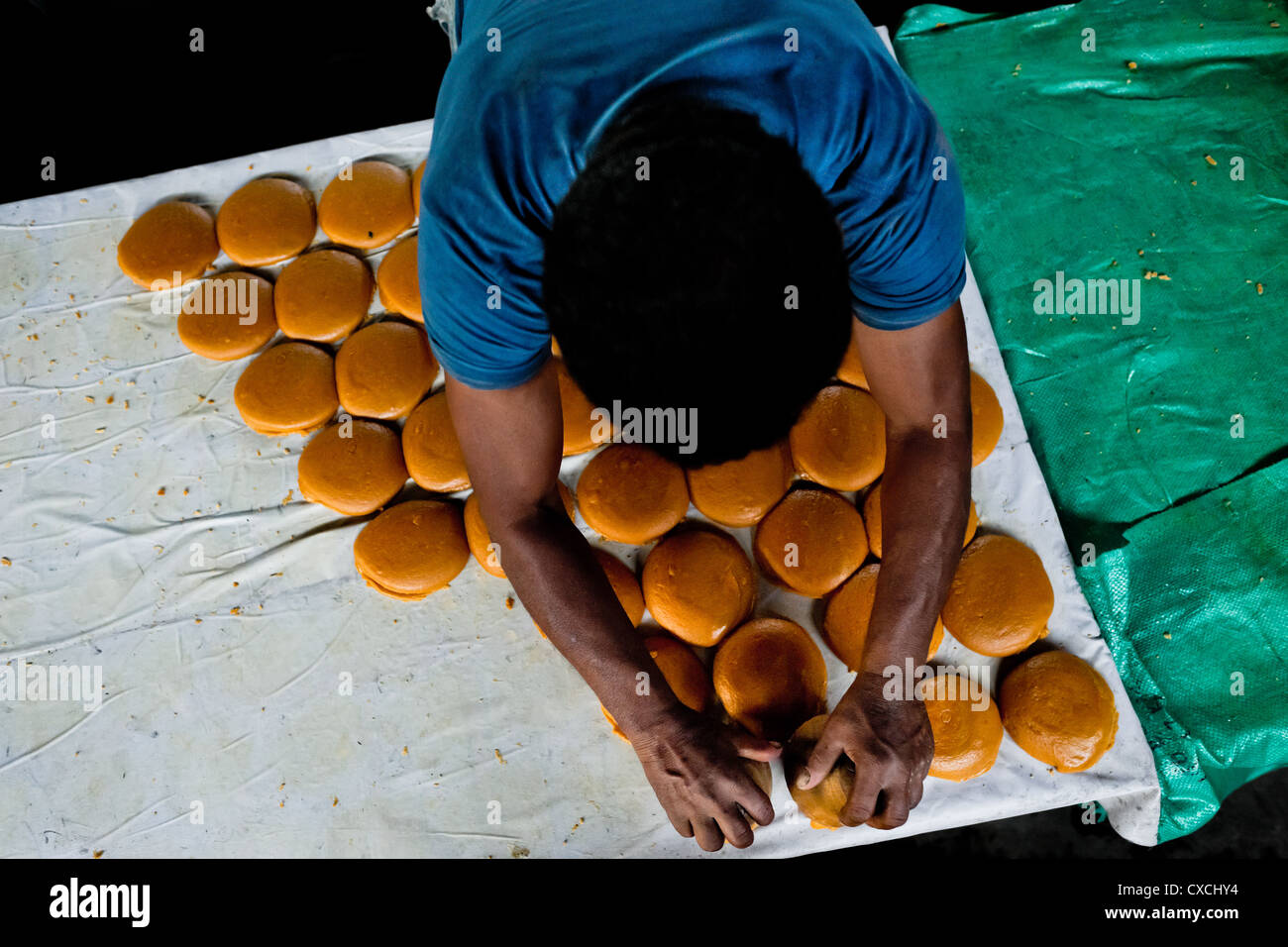 Sugarcane blocks hi-res stock photography and images - Alamy