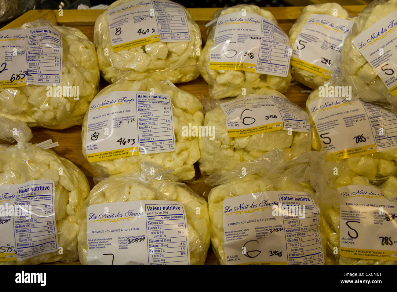 Firmly condensed raw milk cheese hi-res stock photography and images ...