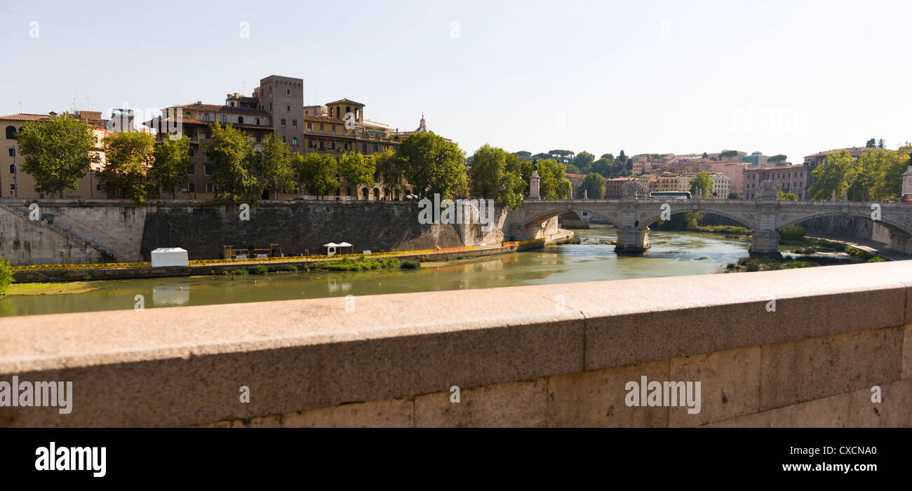 Rome italy architecture hi-res stock photography and images - Alamy