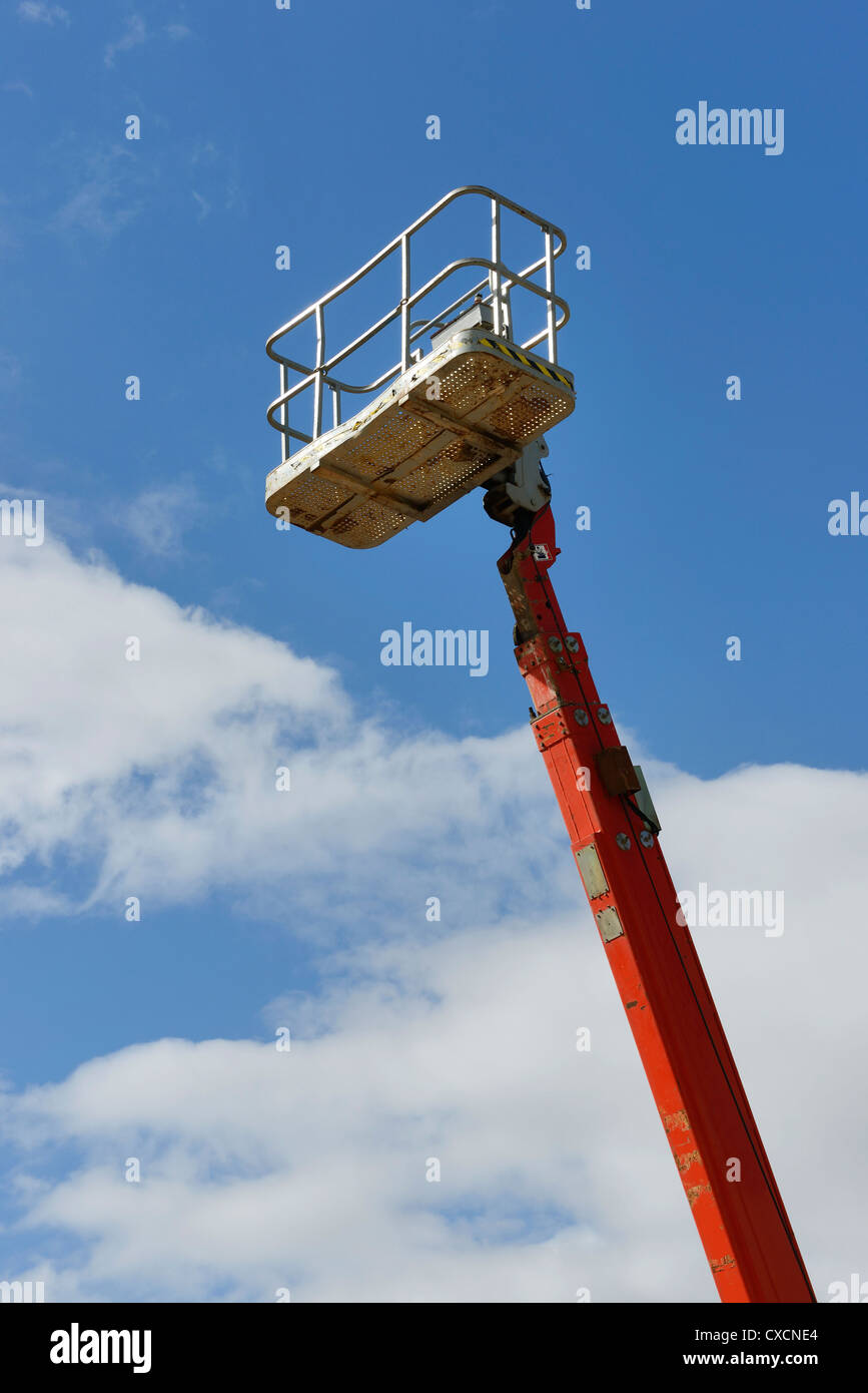 Platform hi-res stock photography and images - Alamy