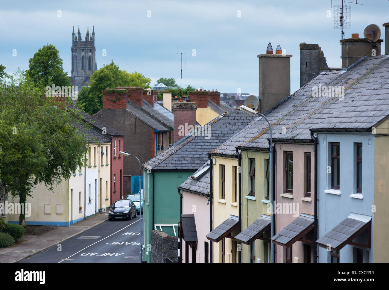 Co kilkenny ireland hi-res stock photography and images - Alamy