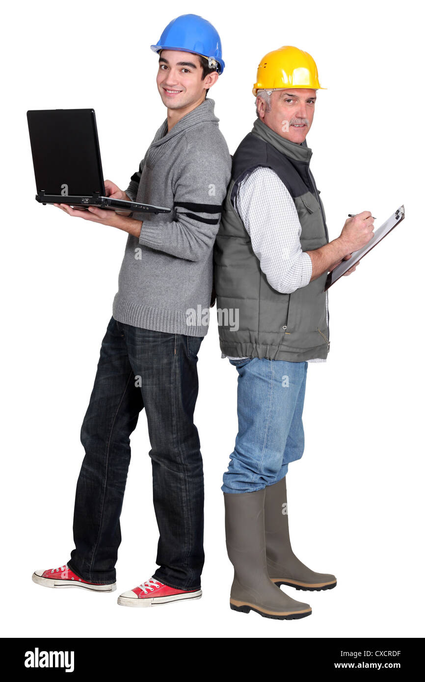 Old Ways Of Working High Resolution Stock Photography and Images - Alamy