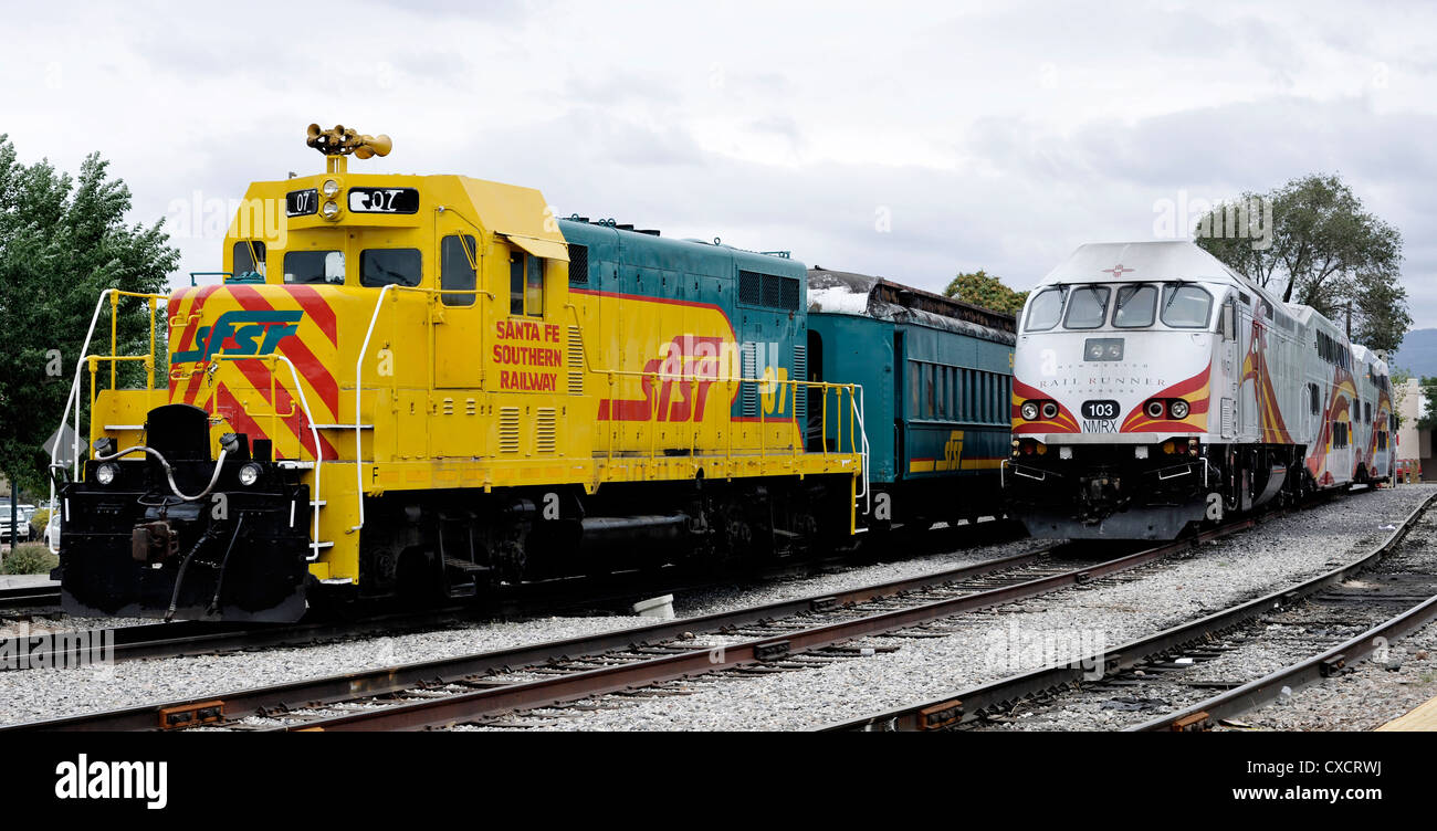 Southern railway hi-res stock photography and images - Alamy