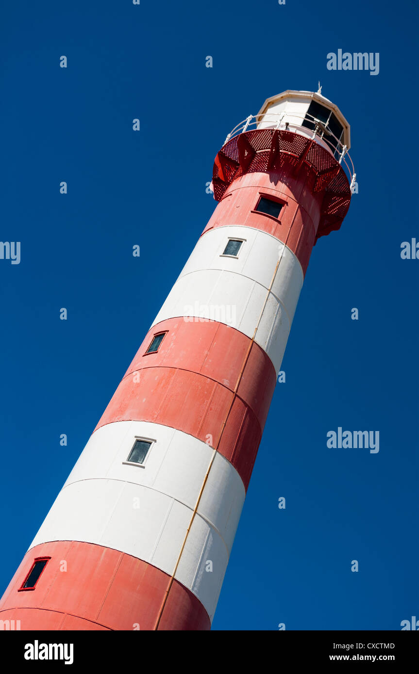 Geraldton lighthouse hi-res stock photography and images - Alamy