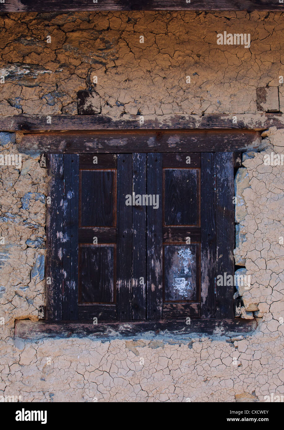 Nepali window hi-res stock photography and images - Alamy