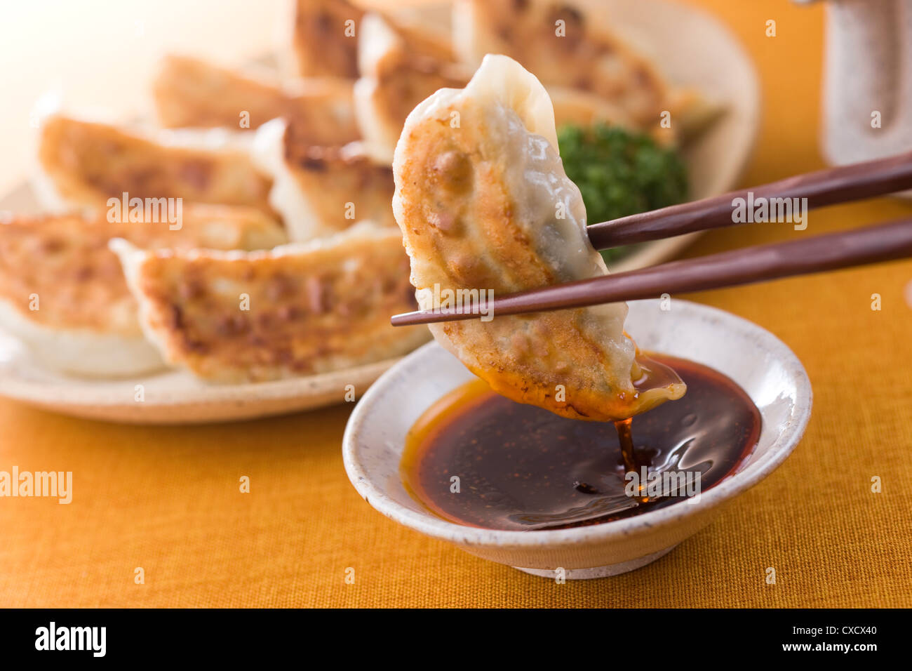 Chili oil hi-res stock photography and images - Alamy