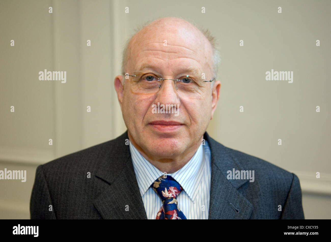 Professor alfred hollerbach hi-res stock photography and images - Alamy