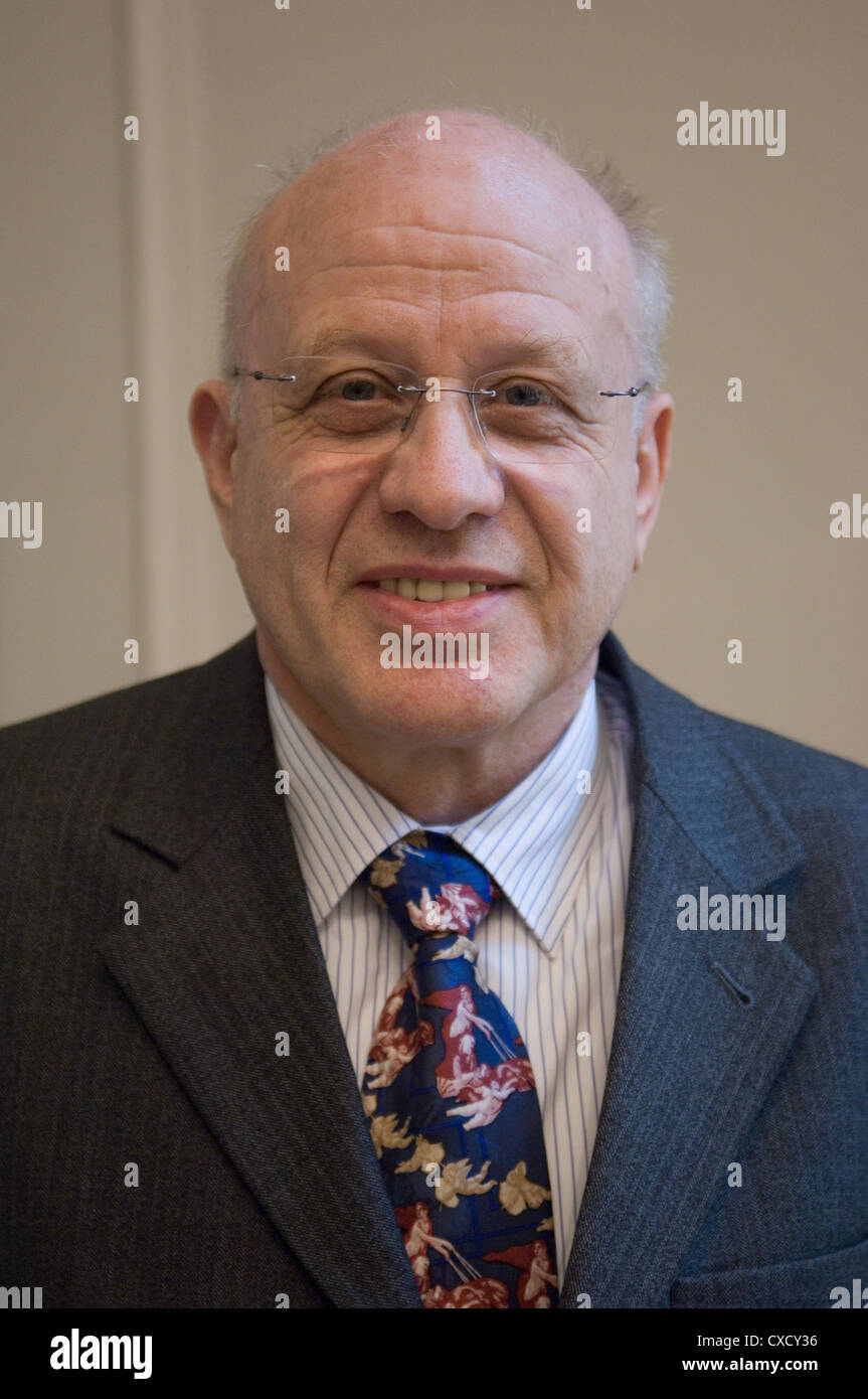 Professor alfred hollerbach hi-res stock photography and images - Alamy