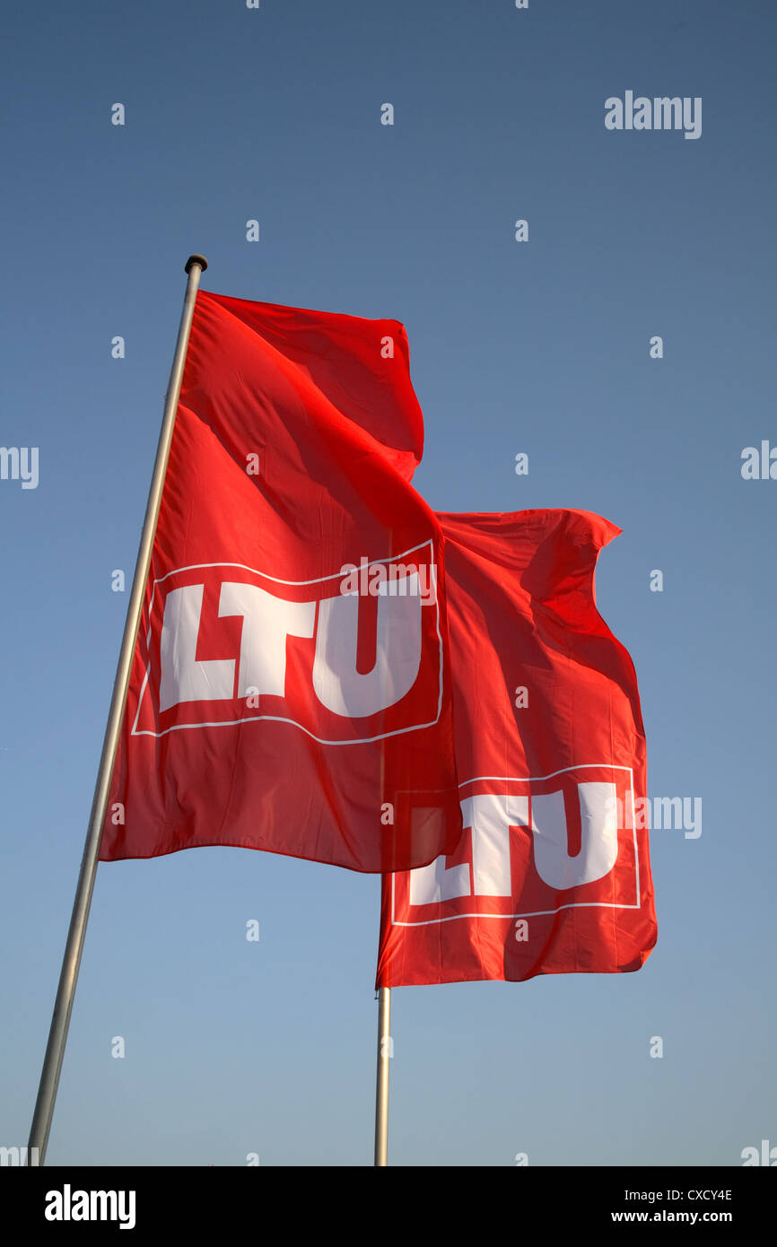 Ltu hi-res stock photography and images - Alamy