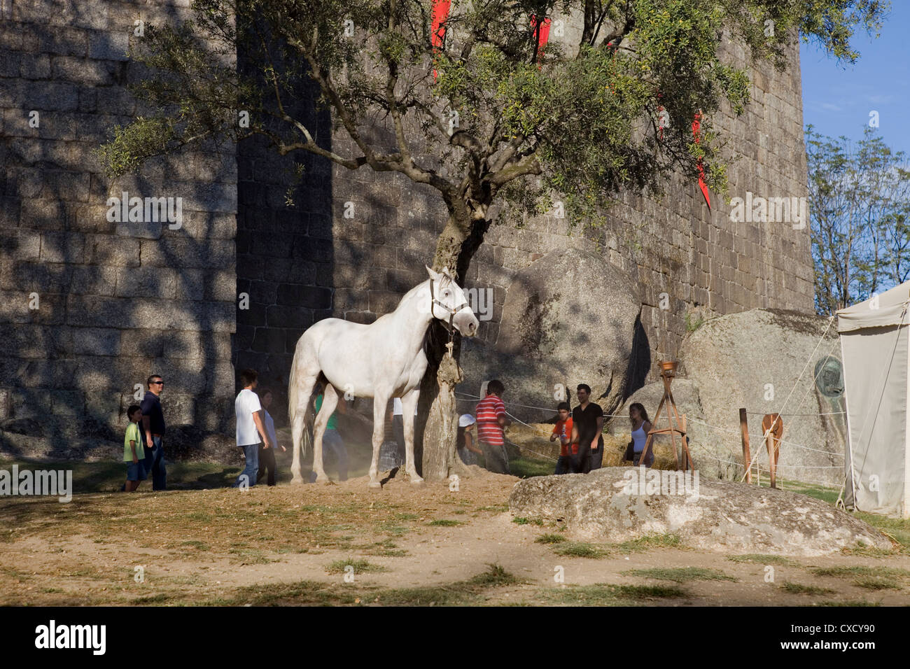 Medieval themed fairs; arts, crafts, and activities centered around the ...