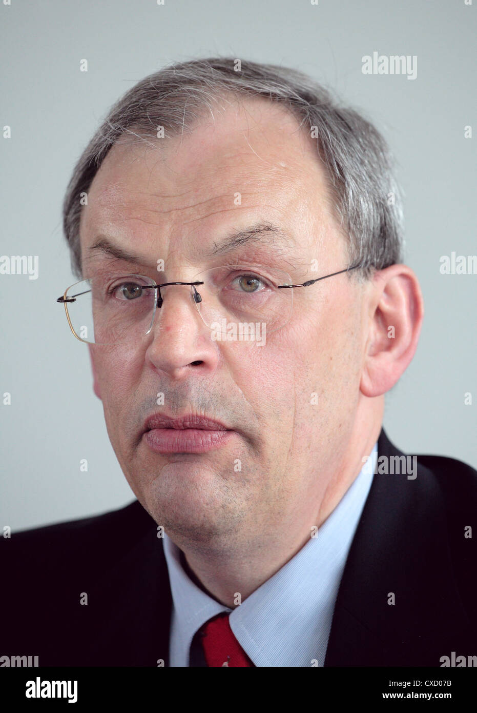 Secretary general vertical hi-res stock photography and images - Alamy