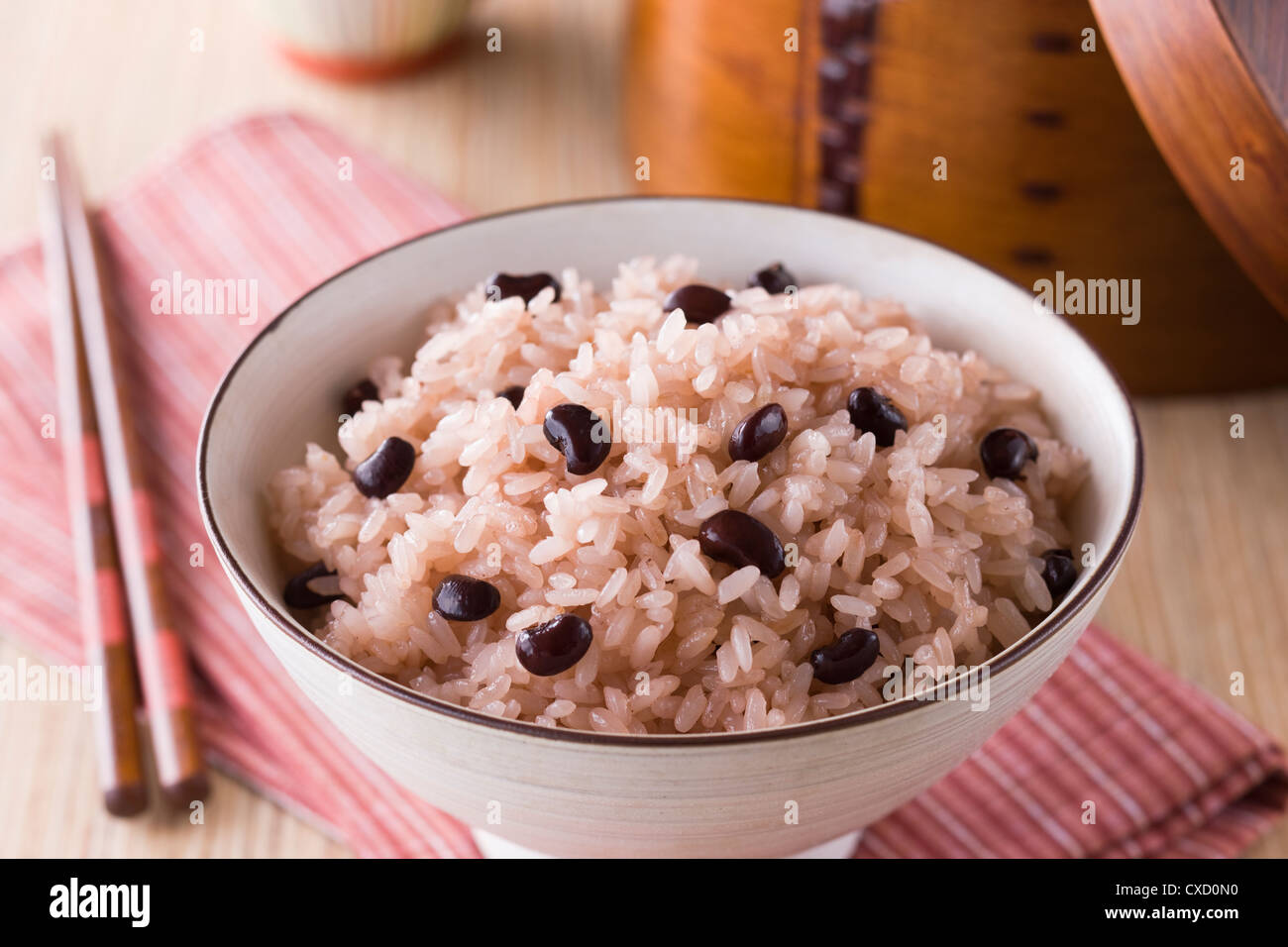 Sekihan hi-res stock photography and images - Alamy