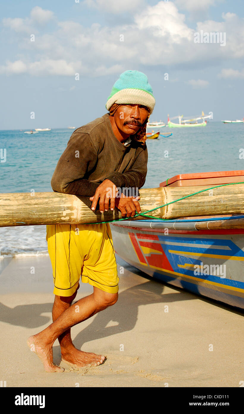 Fisherman portrait weathered face hi-res stock photography and images ...