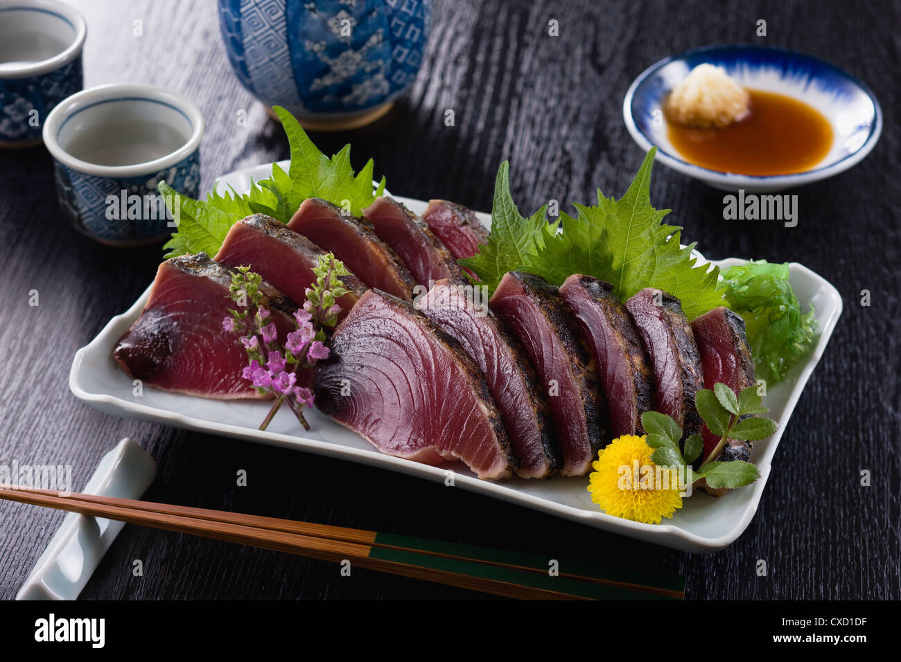 Food bonito hi-res stock photography and images - Alamy