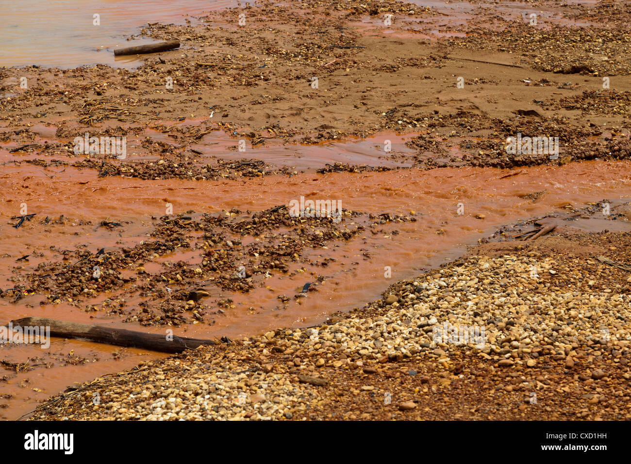 Pithole hi-res stock photography and images - Alamy