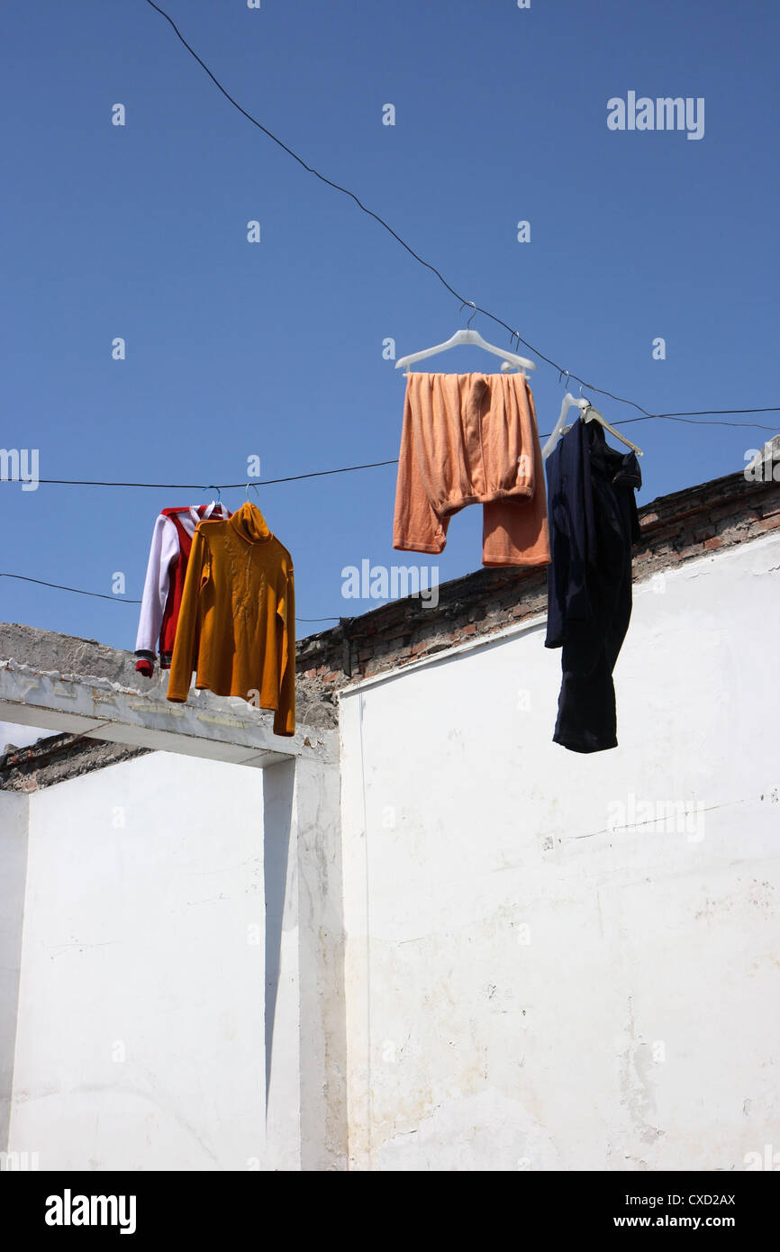 House without a roof hi-res stock photography and images - Alamy