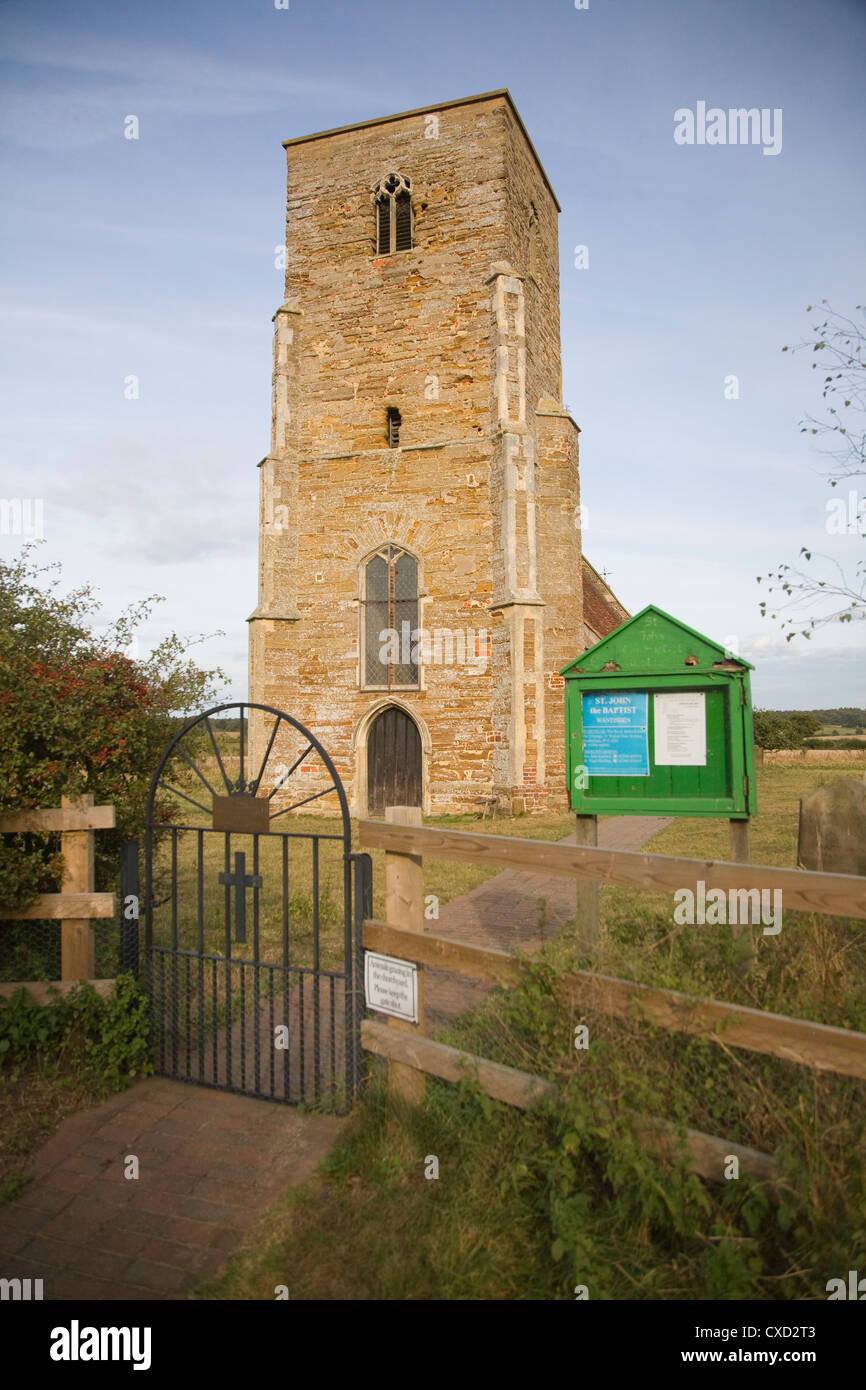St john suffolk hi-res stock photography and images - Alamy