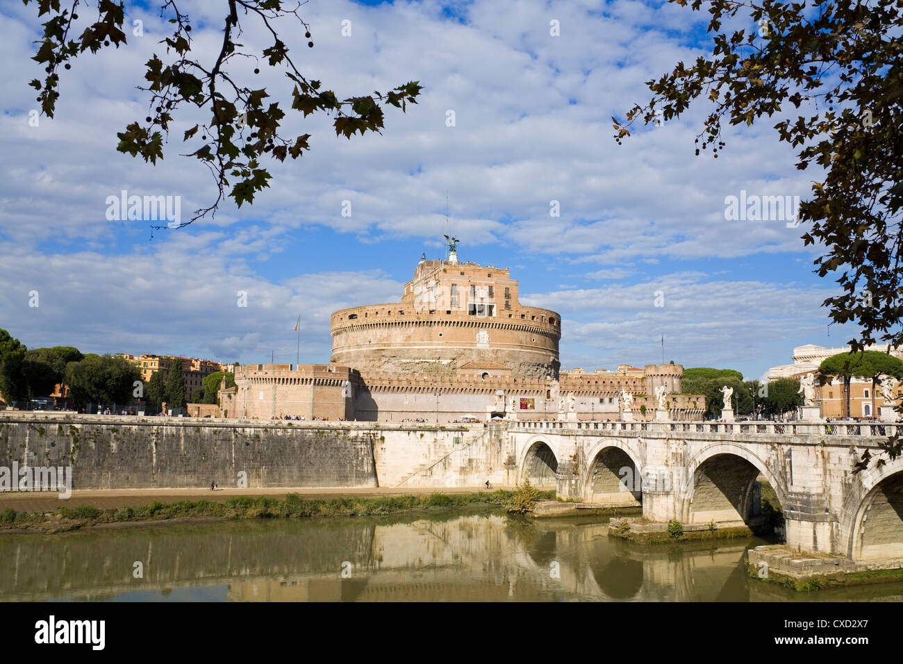 National museum of rome hi-res stock photography and images - Alamy