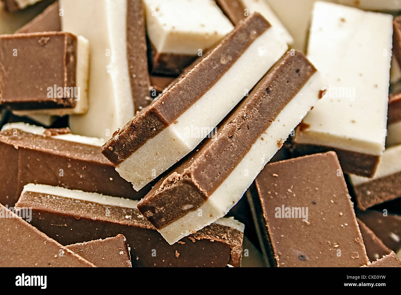 Wholesale Bulk Chocolate Bars