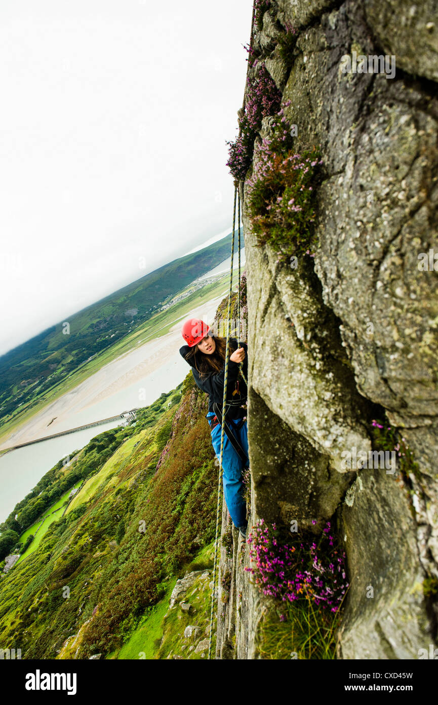 Challenge in wales hi-res stock photography and images - Alamy