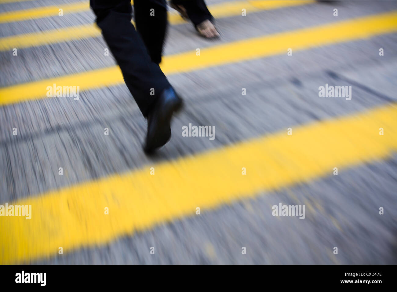 Hurried High Resolution Stock Photography and Images - Alamy