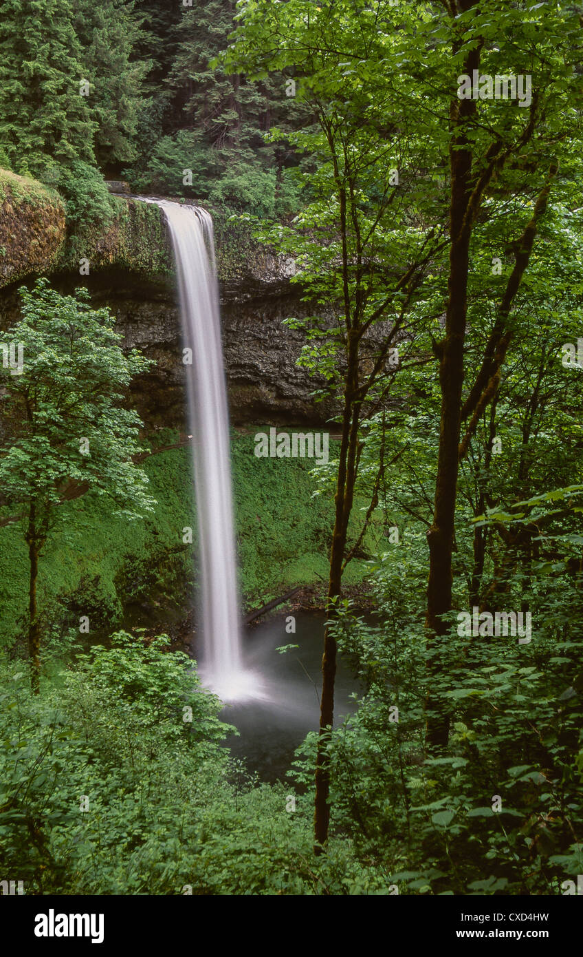 Salem falls hi-res stock photography and images - Alamy