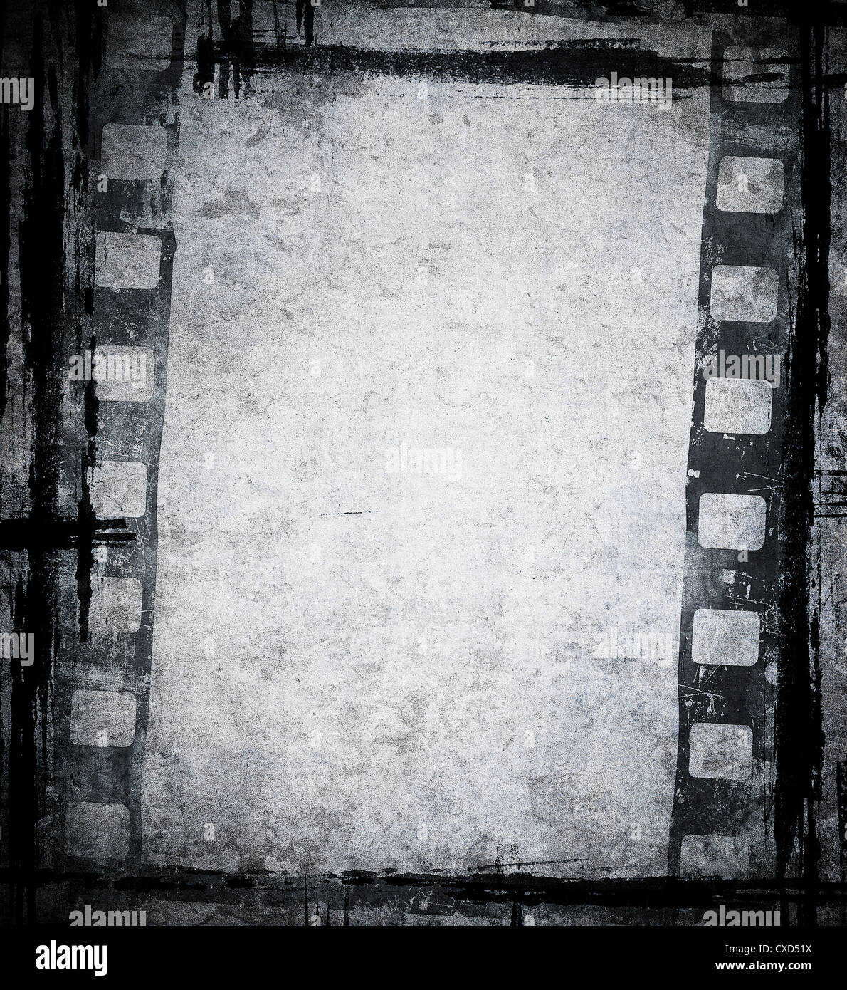 grunge film background Stock Photo - Alamy