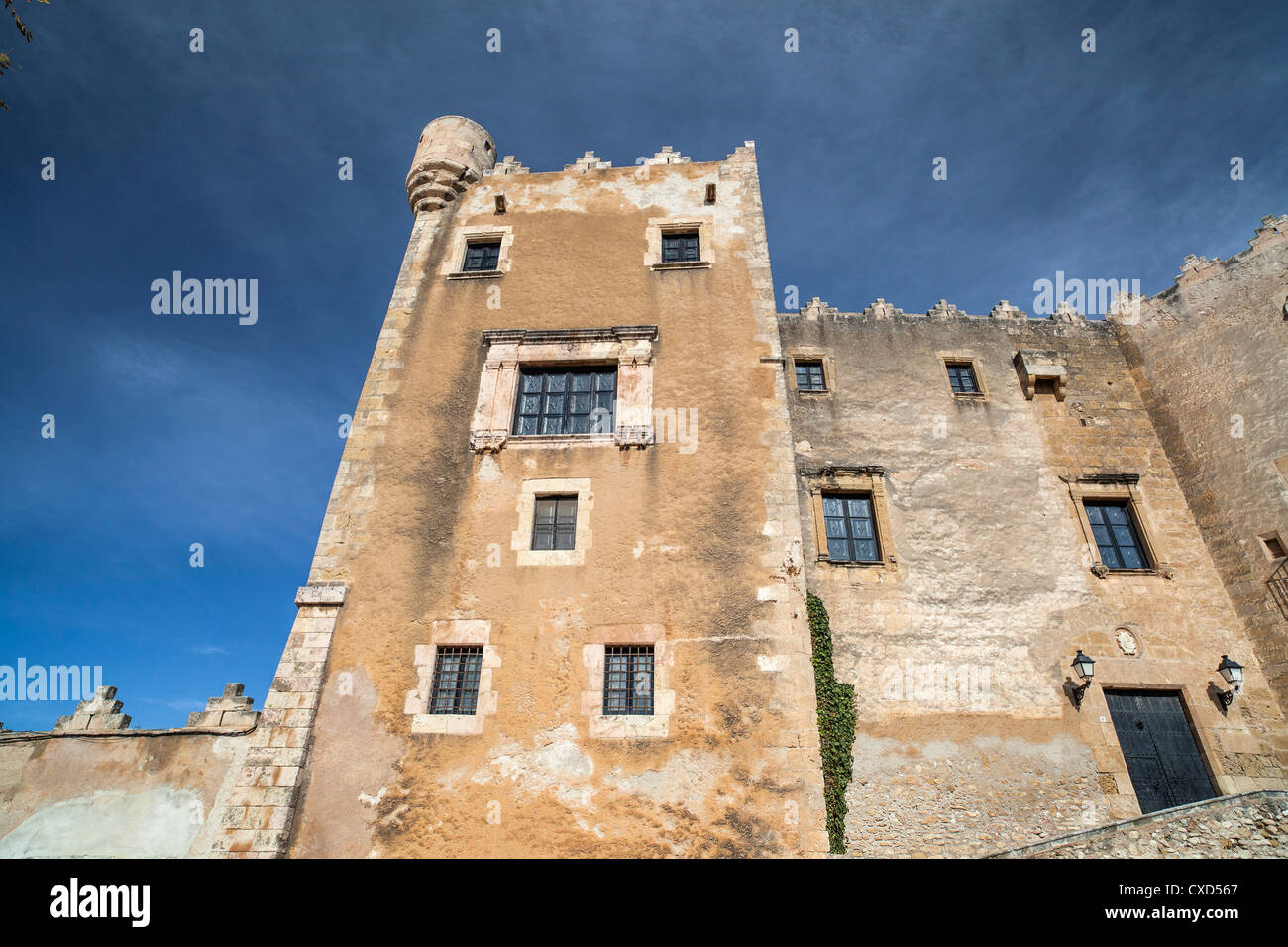 Altafulla hi-res stock photography and images - Alamy