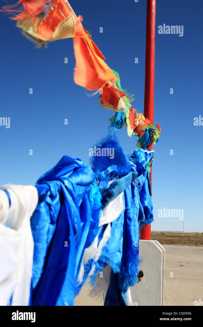 Fiesta flag hi-res stock photography and images - Alamy