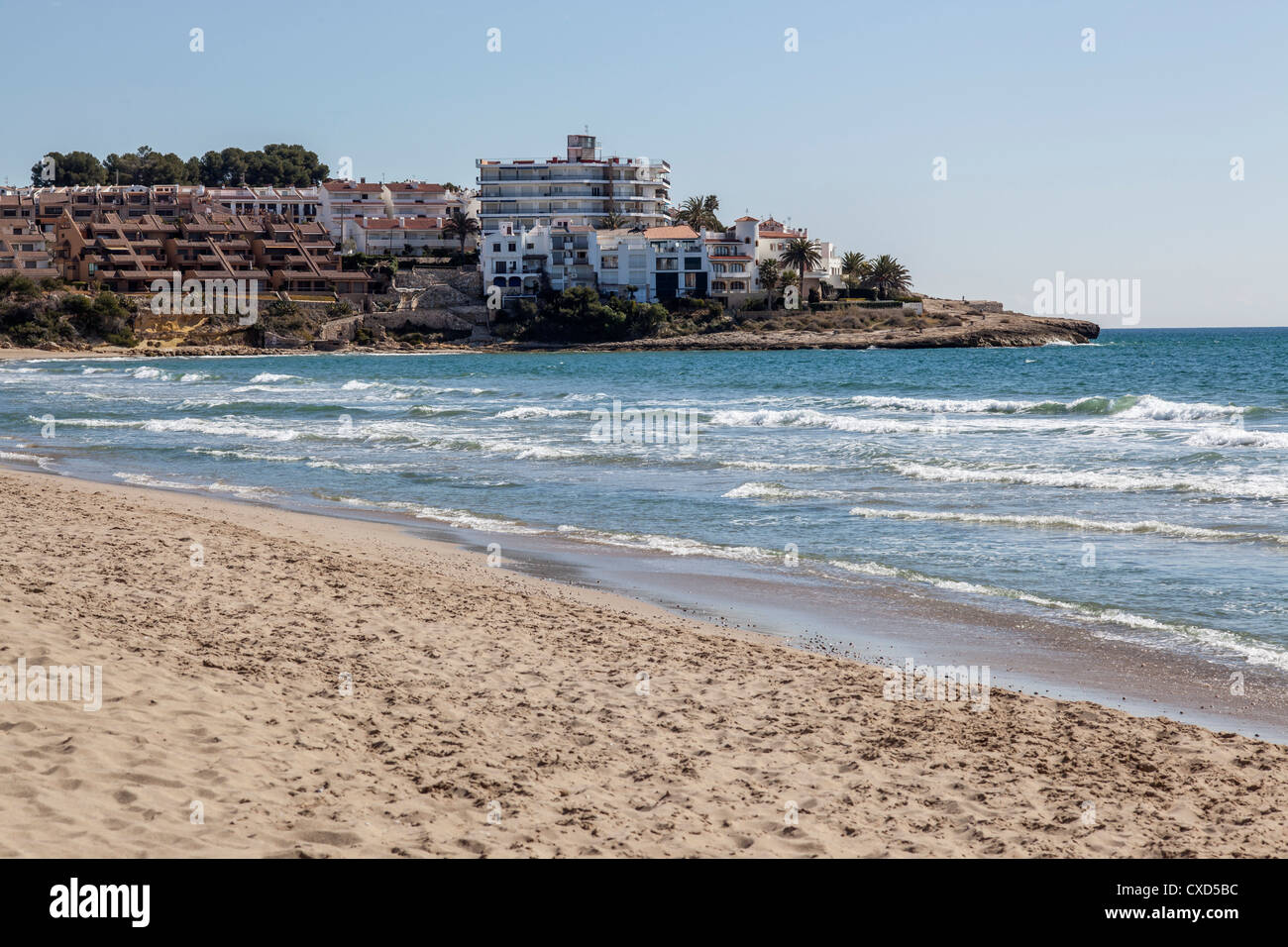 Altafulla hi-res stock photography and images - Alamy
