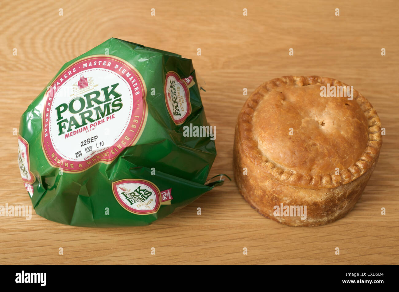 Pork farms hi-res stock photography and images - Alamy