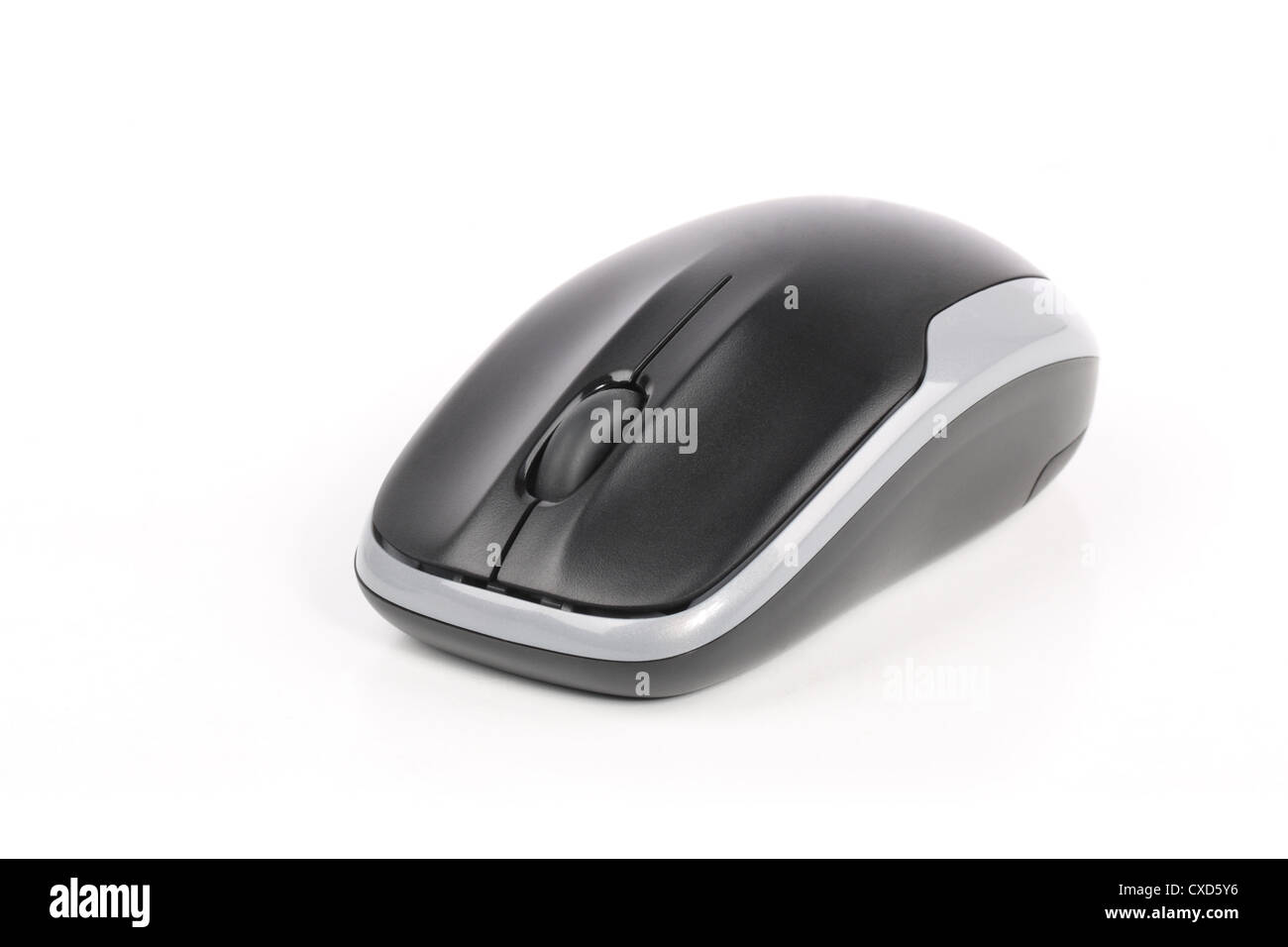 Black and white mouse hi-res stock photography and images - Alamy