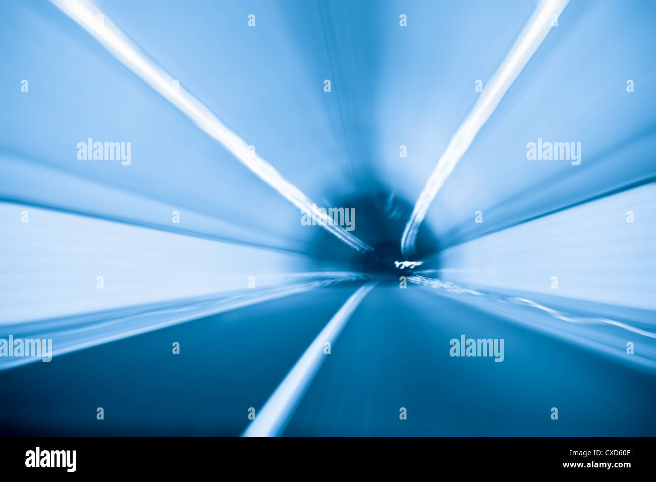 Connection tunnel hi-res stock photography and images - Alamy