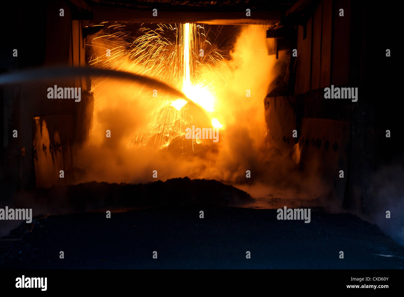 Furnace hi-res stock photography and images - Alamy